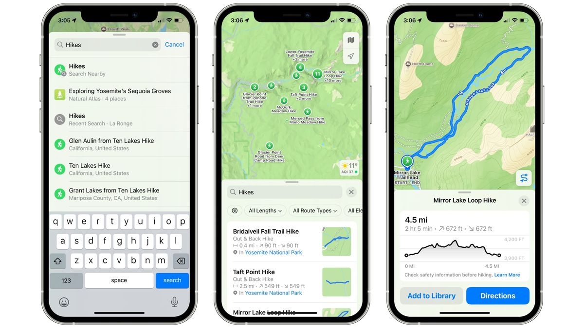Apple Maps is getting a ton of new features in iOS 18: Here’s how to ...