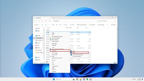 How to open HEIC files in Windows 11 | Laptop Mag