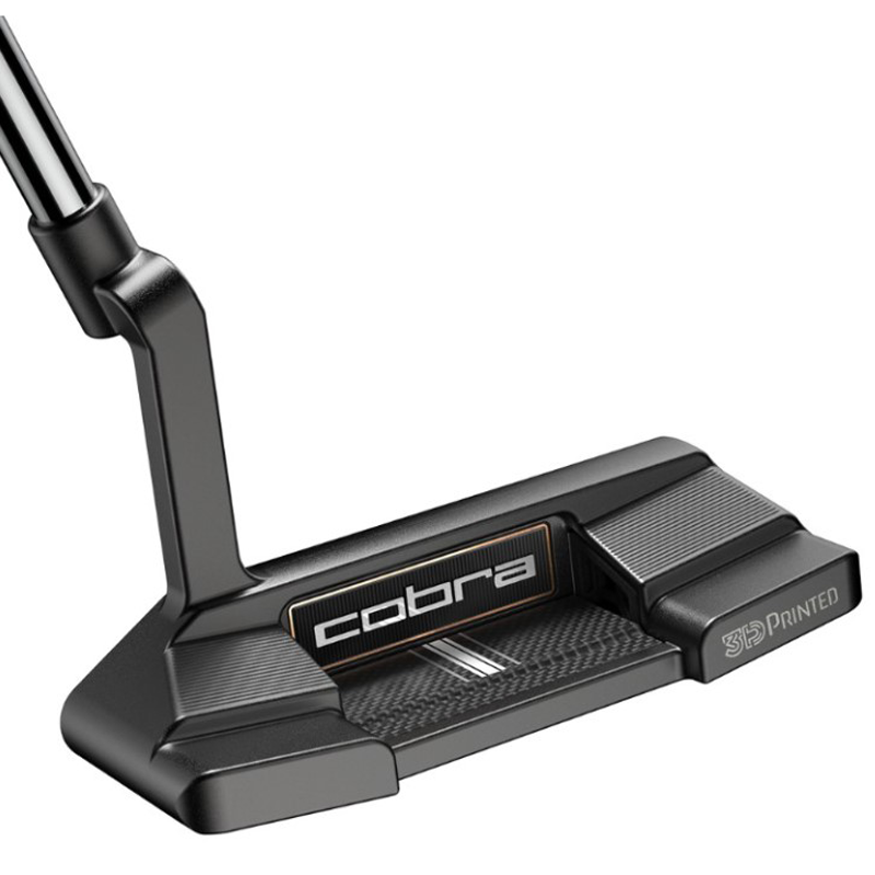 Best Armlock Putters 2024 | Golf Monthly