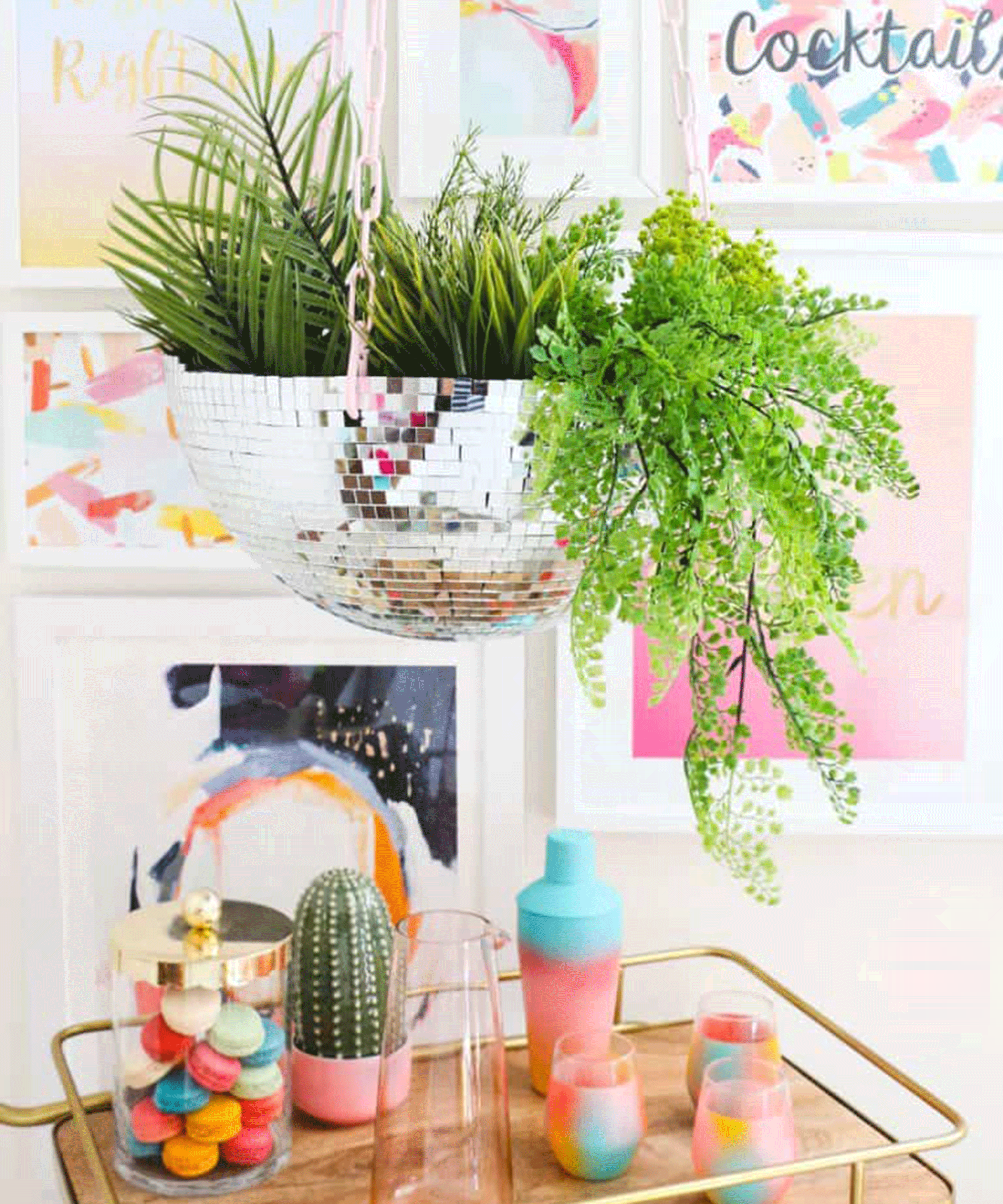 22 DIY alternative planter ideas: easy look to recreate | Real Homes