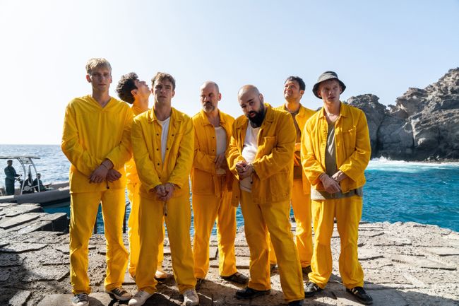 Stags: release date, cast, plot, trailer. interview, guide | What to Watch