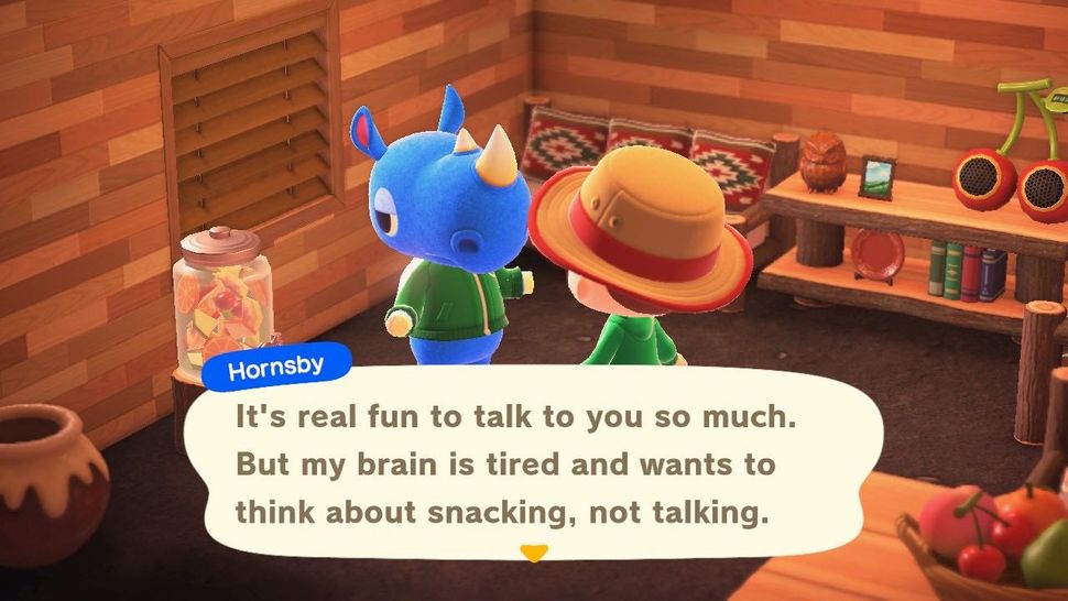 Animal Crossing: New Horizons - All villager personalities | iMore