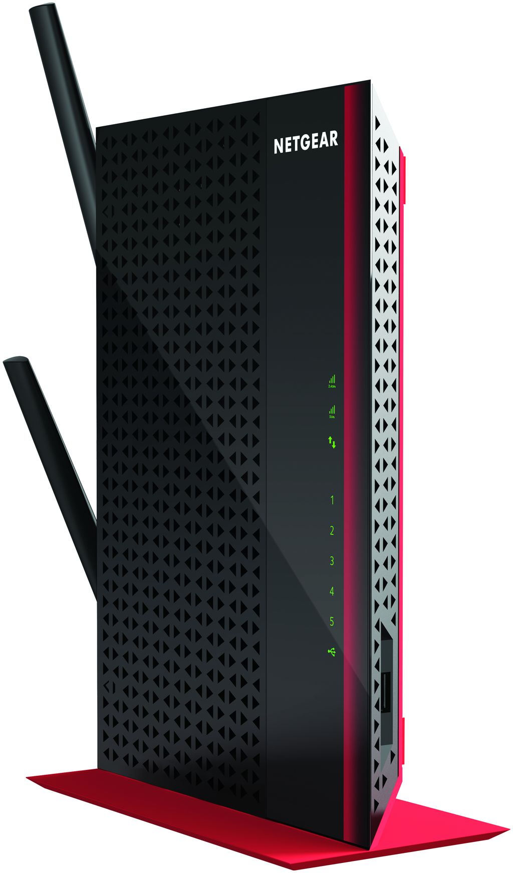 Netgear's Two WiFi AC Network Extenders: AC750, AC1200 | Tom's Hardware