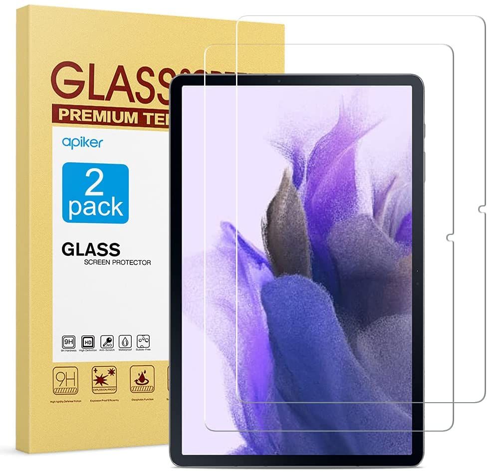 Best Samsung Galaxy Tab S7 FE screen protectors 2022 | Android Central