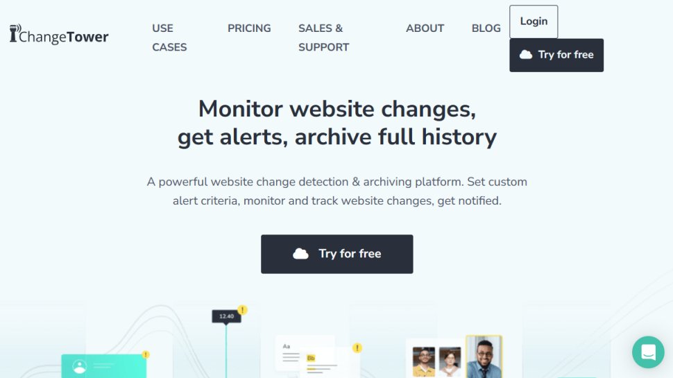 Best website change monitoring software of 2025 | TechRadar