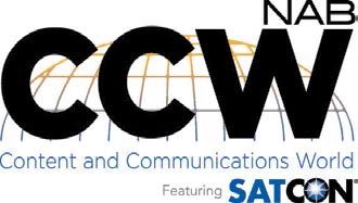 CCW, SATCON Expand Horizons | TV Tech