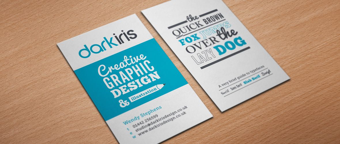 9 business cards for graphic designers you’ll want to keep | Creative Bloq