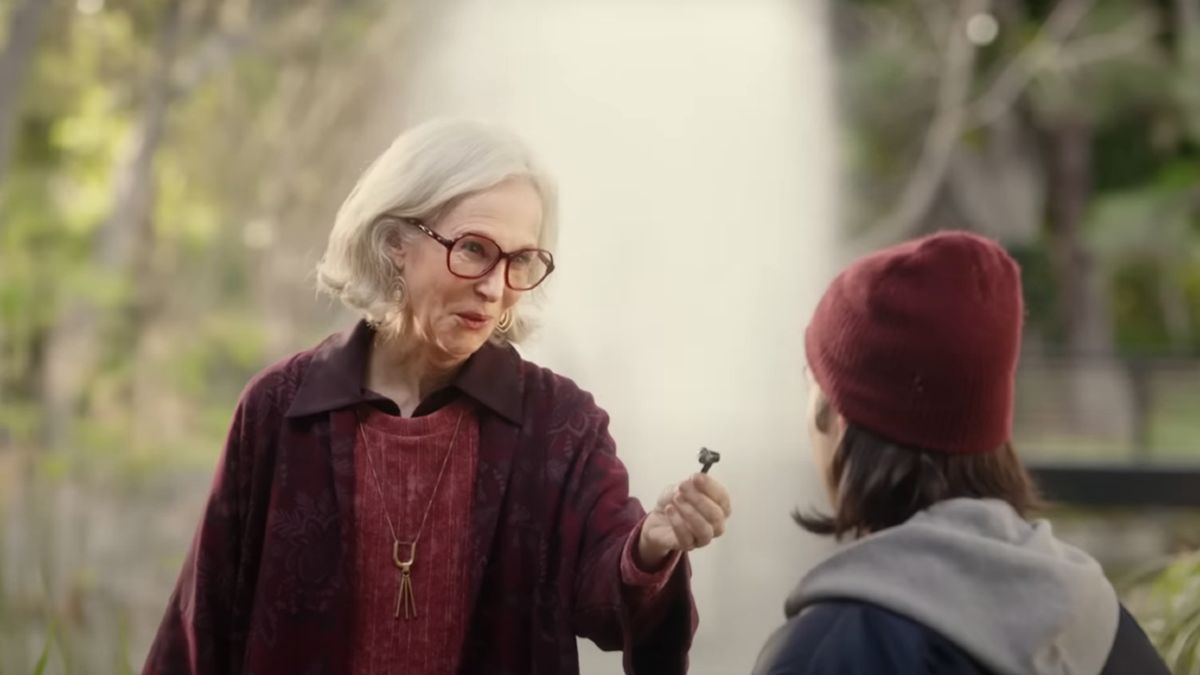 Mrs. Davis: Premiere Date, Cast And Other Things We Know About The ...