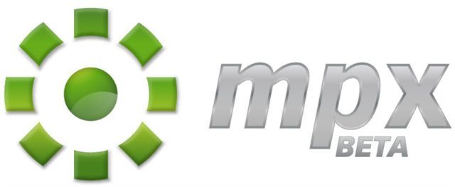 Mpx Logo