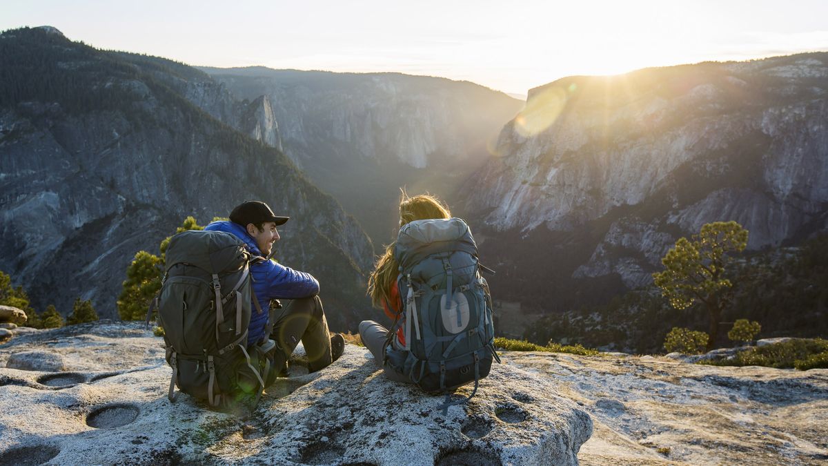 What is backpacking? We shine a light on the popular pursuit | Advnture