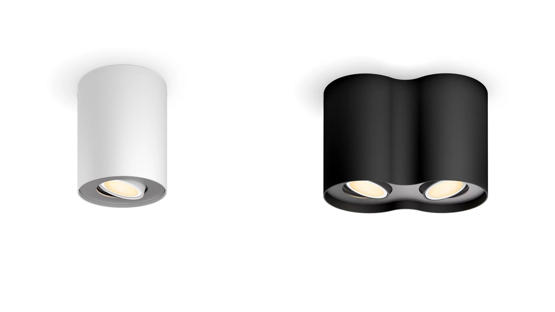 Philips Hue's new powerful smart lights can illuminate every nook and ...