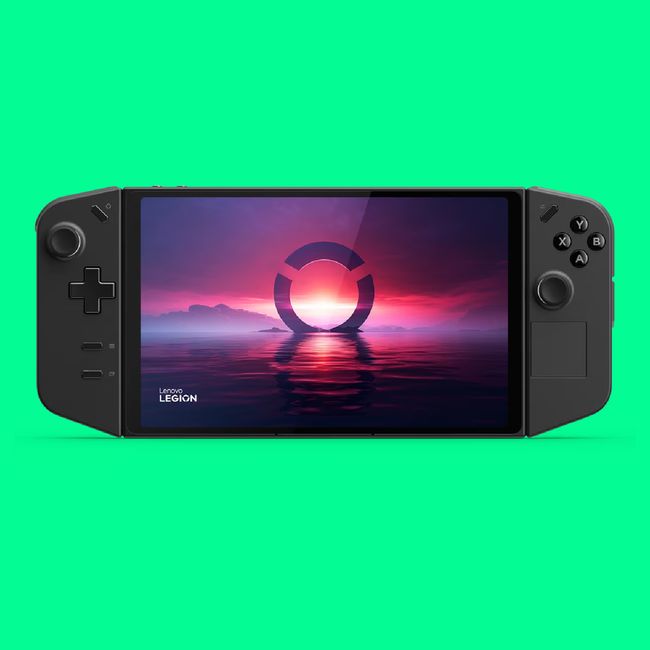 Best handheld gaming PC in 2025: my recommendations for the best ...