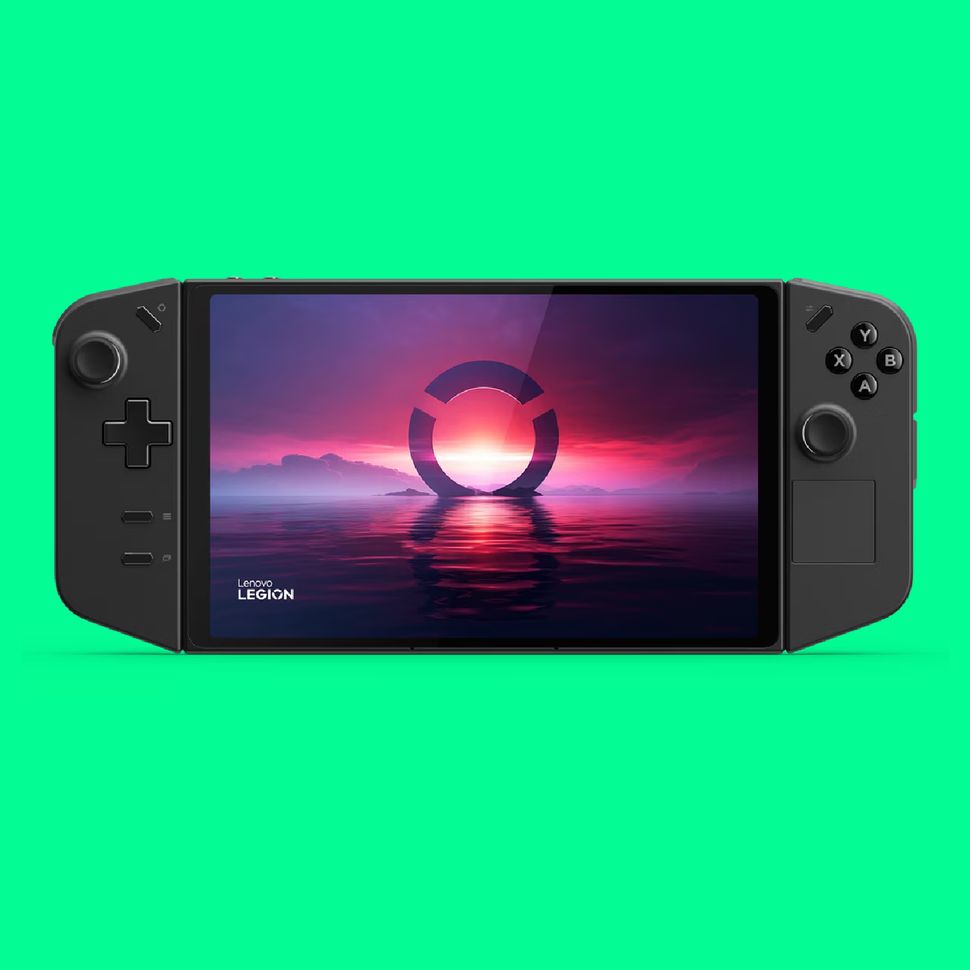 Best handheld gaming PC in 2025: my recommendations for the best ...