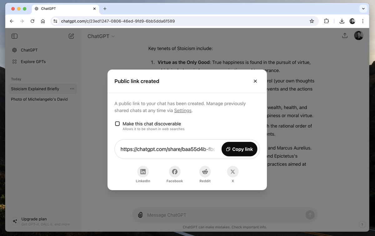 How to use ChatGPT – everything beginners need to know about the AI ...