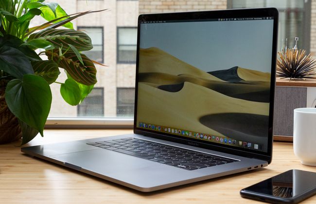 Apple MacBook Pro (15-inch, 2019) - Full Review and Benchmarks | Laptop Mag