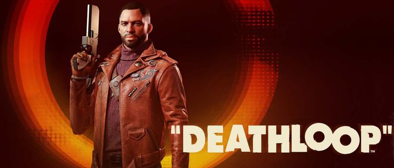 Deathloop review | Tom's Guide