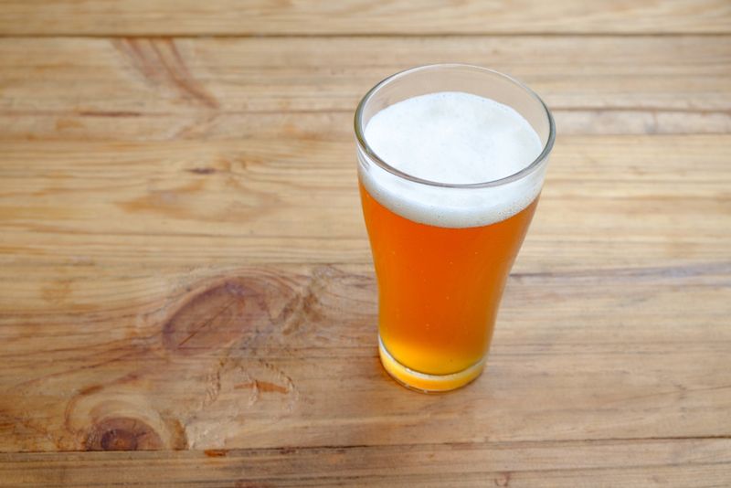 Toilet to Tap: Brewery Creates Beer from Recycled Wastewater | Live Science