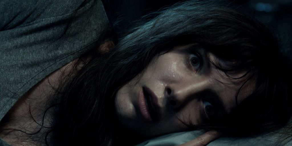 Malignant Ending Explained: Taking A Closer Look At Gabriel In The New James Wan Horror Movie ...