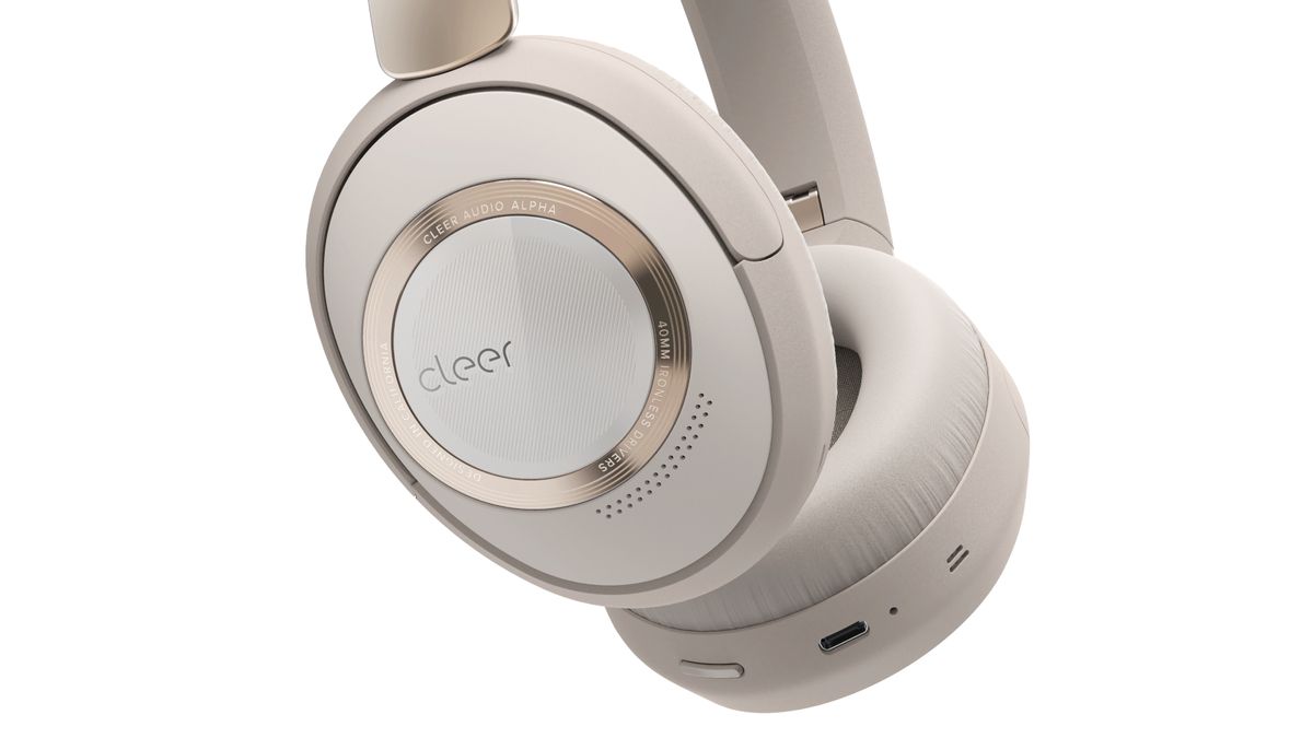 Cleer Audio Alpha headphones stand out with Dirac Virtuo spatial audio ... Cleer Audio Alpha headphones stand out with Dirac Virtuo spatial audio ...