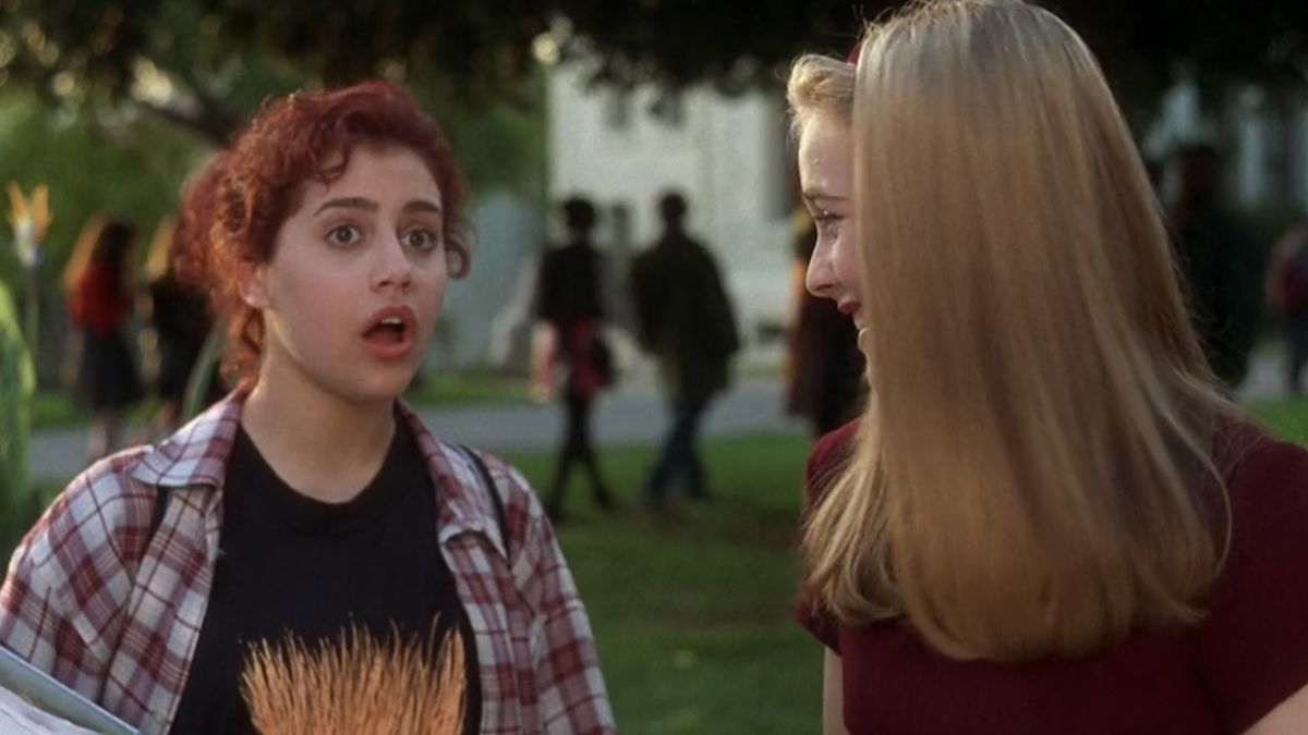 32 Iconic Clueless Quotes | Cinemablend