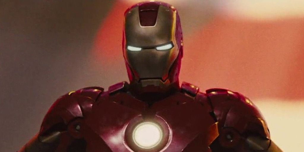 Iron Man: Tony Stark's Most Heroic Moments In The MCU | Cinemablend
