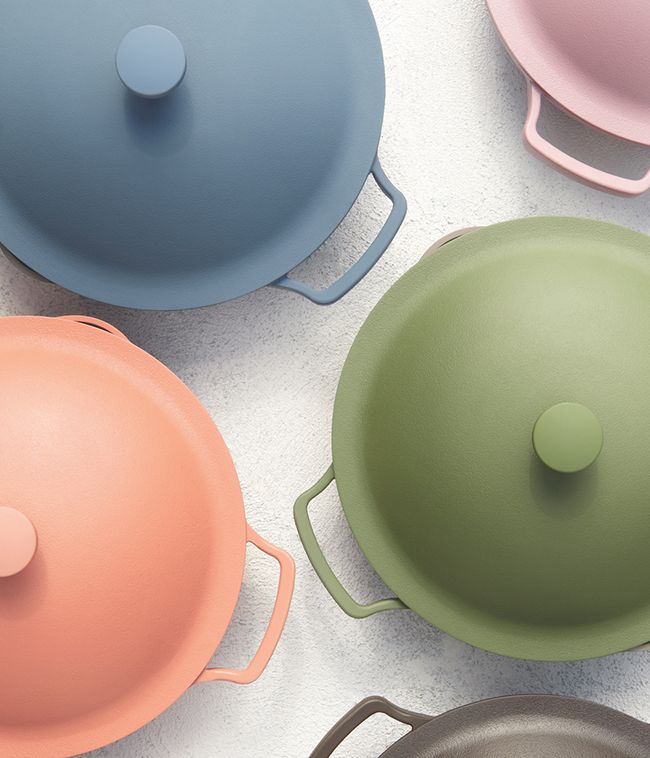 Is this the only item of cookware you need in your kitchen? | Wallpaper