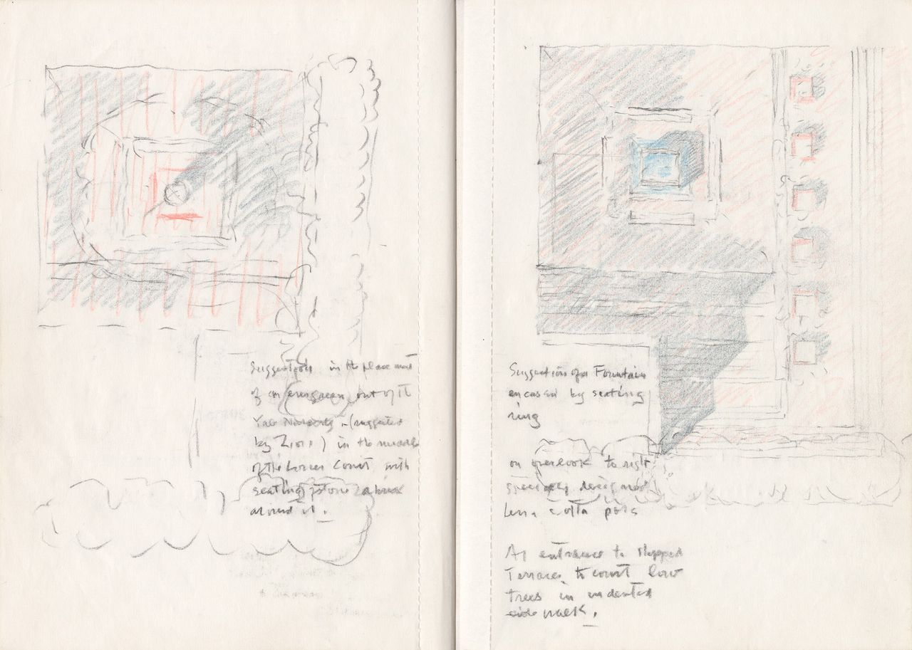 Form Portfolios' Louis Kahn book and more plans in Milan | Wallpaper*