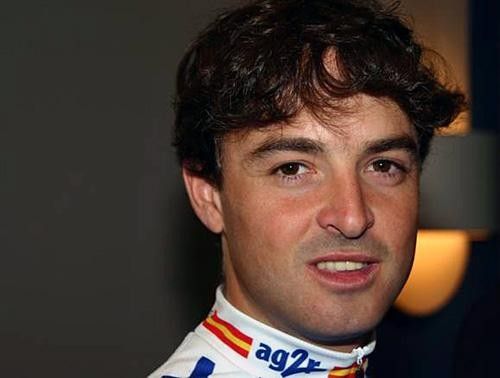 Mancebo feels "a cyclist again" | Cyclingnews