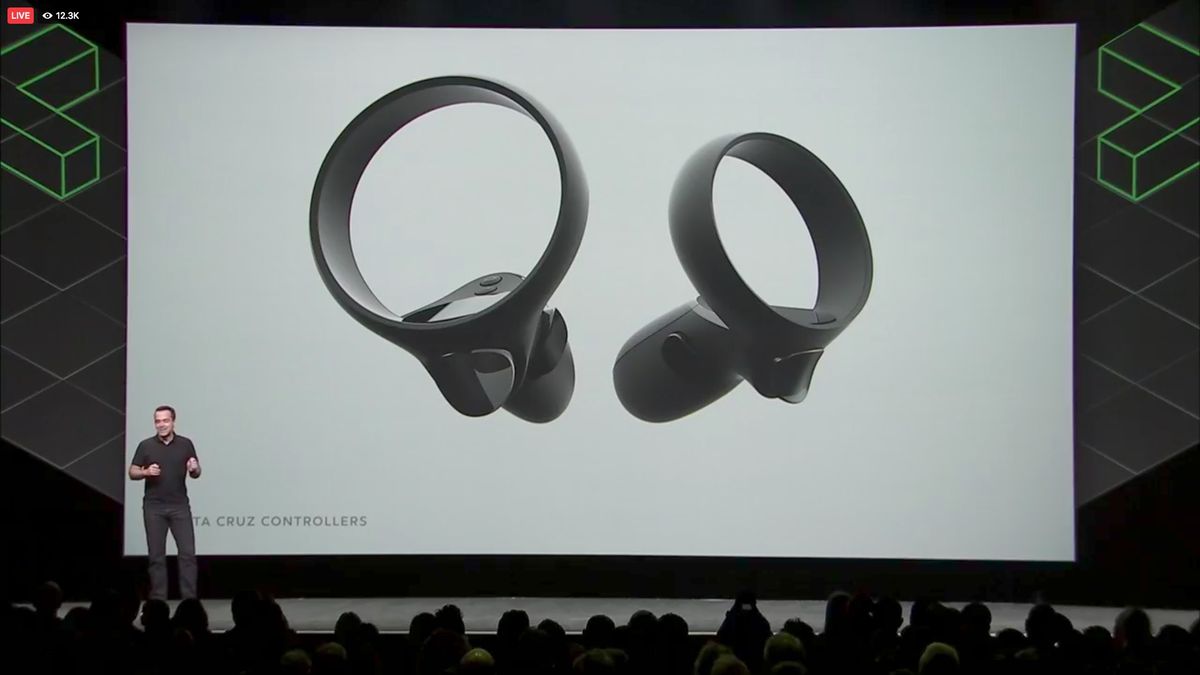 Hands on: Project Santa Cruz review | TechRadar