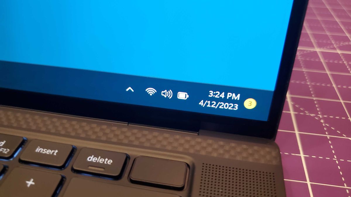 Dell XPS 15 (2023) review: a well-rounded Ultrabook that pales to its ...