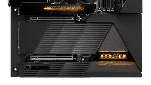 MSI MEG X870E Godlike Motherboard Review: Seven USB-C and M.2 sockets ...