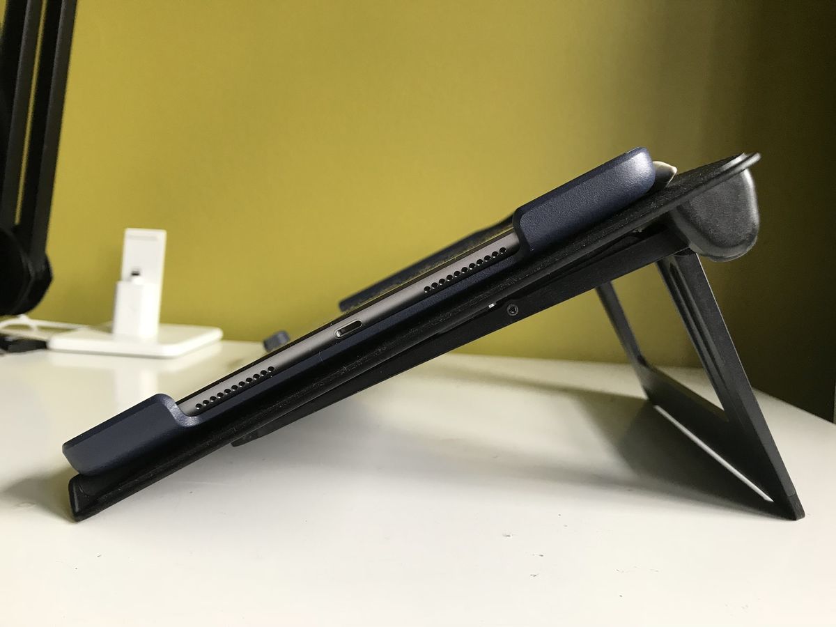 ElevationLab's DraftTable elevates the art of the iPad desk stand | iMore