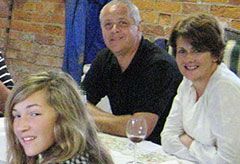 Police confirm millionaire businessman Christopher Foster did murder ...