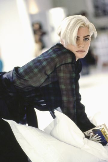 '80s Makeup Trends That Surprisingly Hold Up | Marie Claire