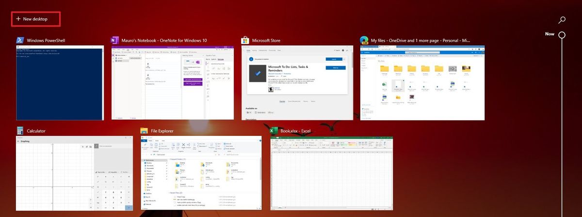 15 Windows 10 tips to help you be more productive in school | Windows ...