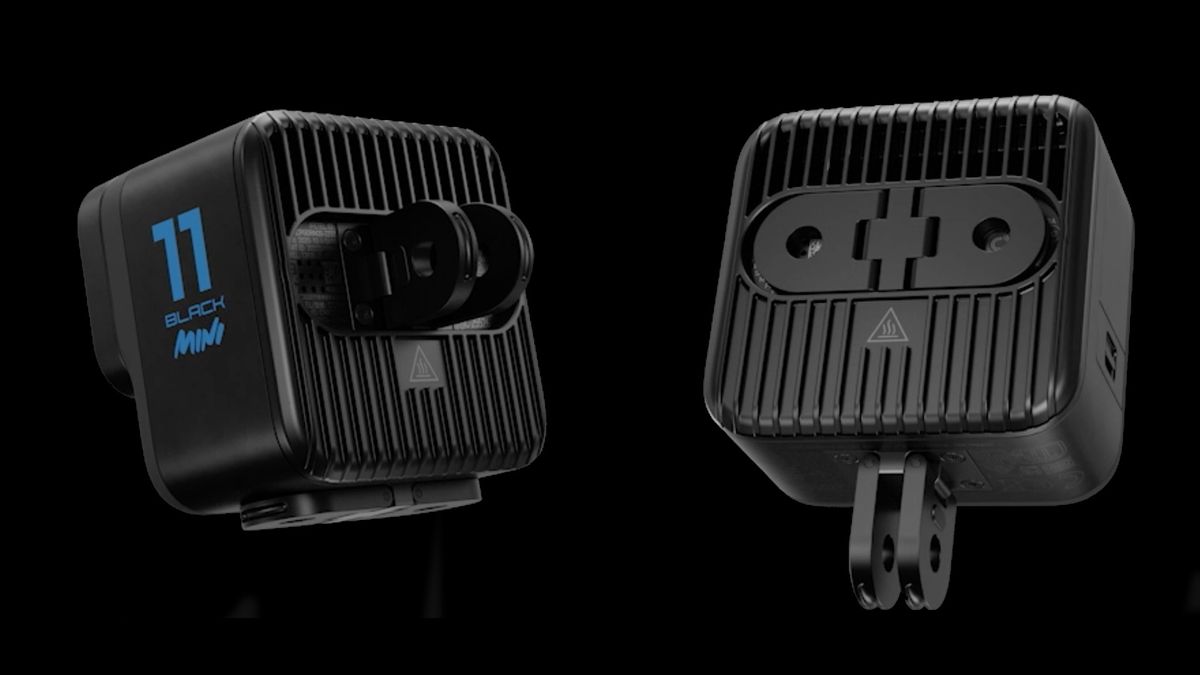 GoPro Hero 11 Black Mini: release date, specs and everything we know ...