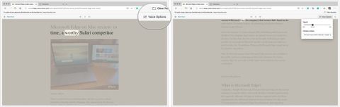 How to use Microsoft Edge browser on Mac: The Ultimate Guide | iMore