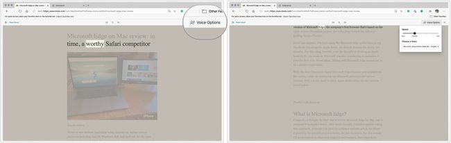 How to use Microsoft Edge browser on Mac: The Ultimate Guide | iMore