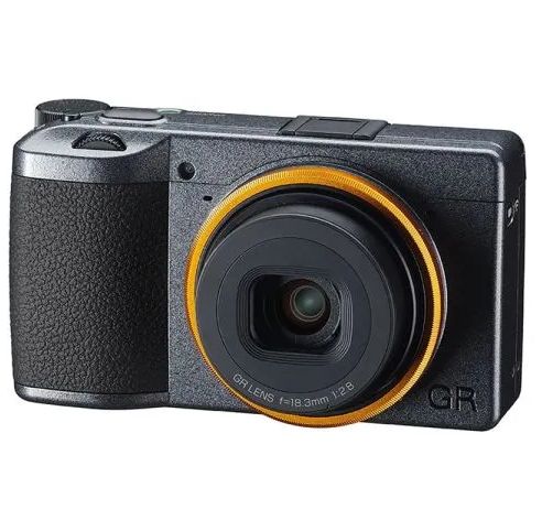 The best APS-C compact cameras | Digital Camera World
