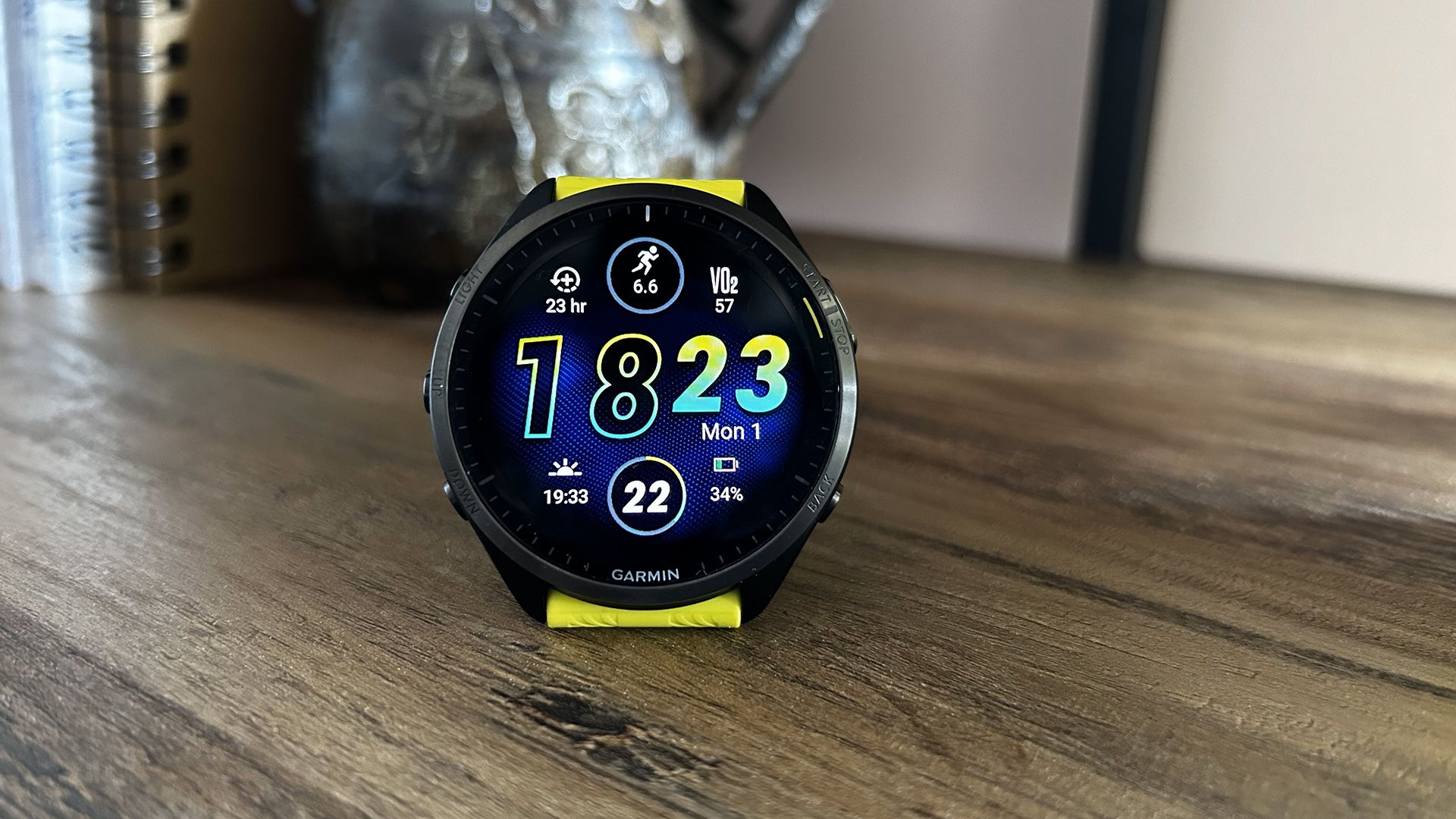 Best Garmin watch 2025: track, train, and triumph | T3