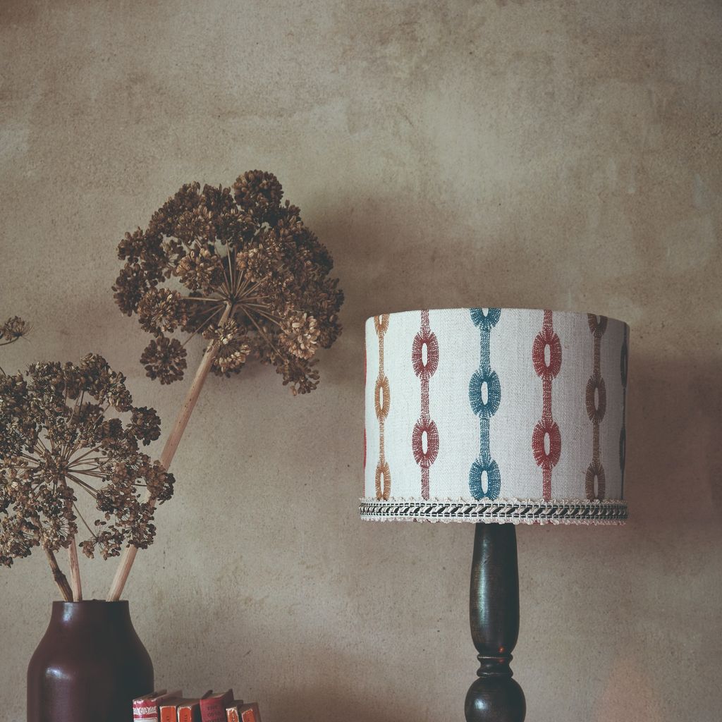 What is distemper paint? Why this finish is trending now | Ideal Home