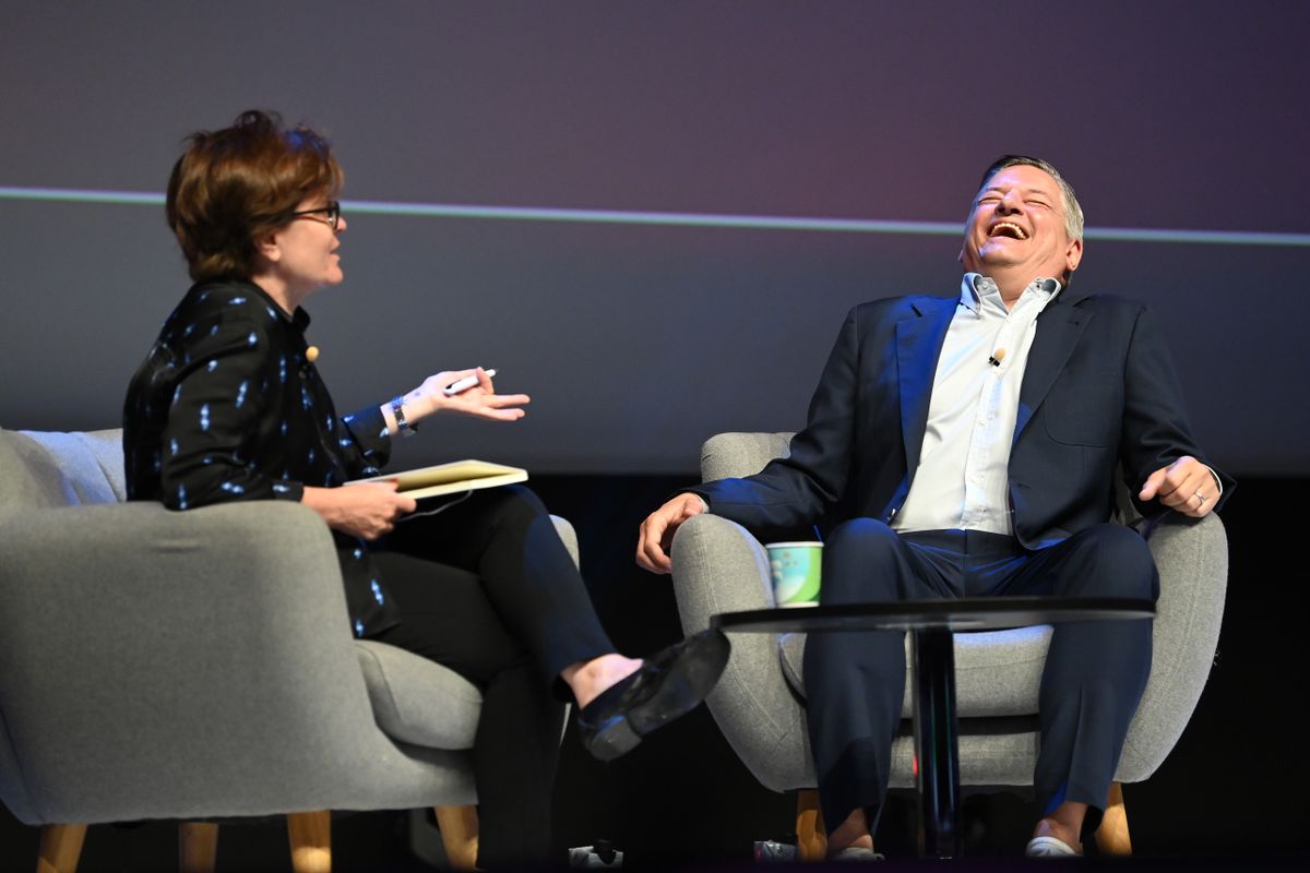 Bad Optics? Netflix Advertises For $900K-a-Year AI Product Manager to ...