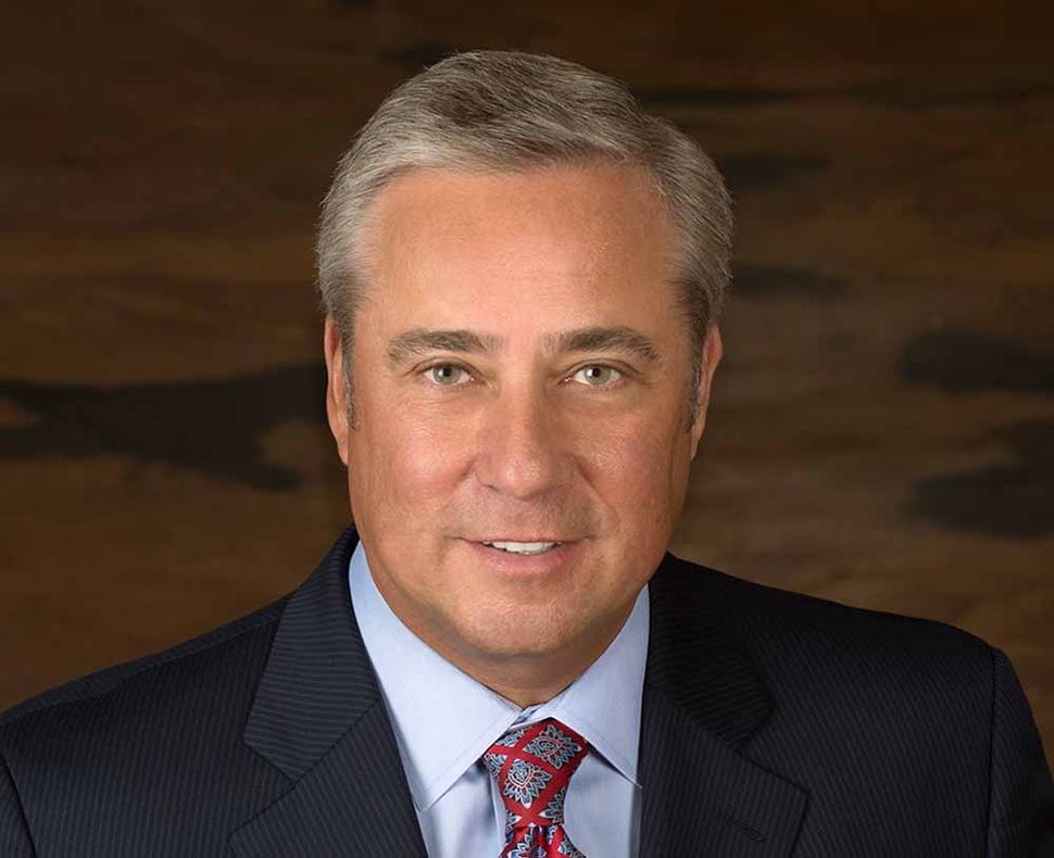 Nexstar CEO Perry Sook Says Activity Around Sports Is ‘Frenetic’ | Next TV