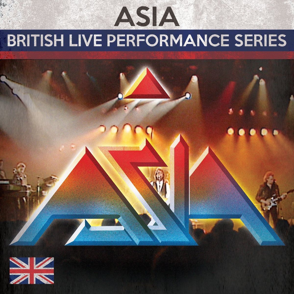 Asia live UK package set for release | Louder