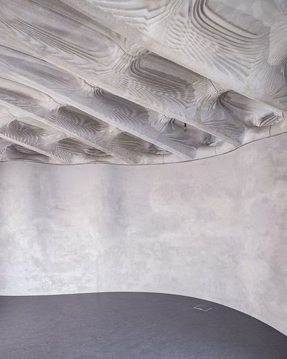 The DFAB House questions the aesthetics of digital design | Wallpaper*