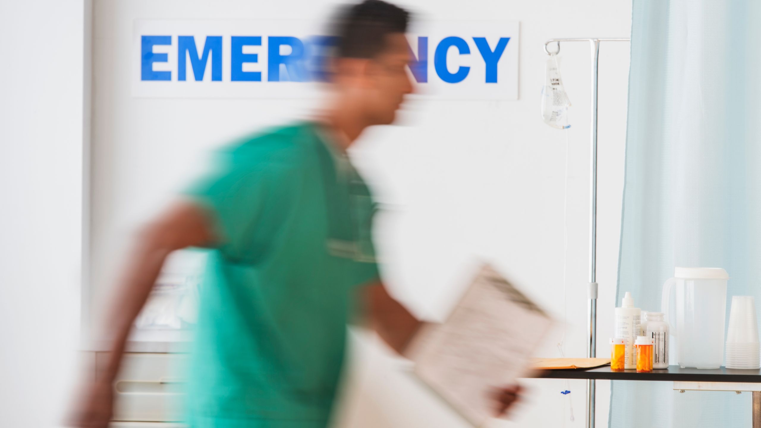 'Don’t try and 'trick' your body into changing day into night': NHS ...