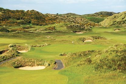 Royal County Down Golf Club Championship Course Pictures | Golf Monthly