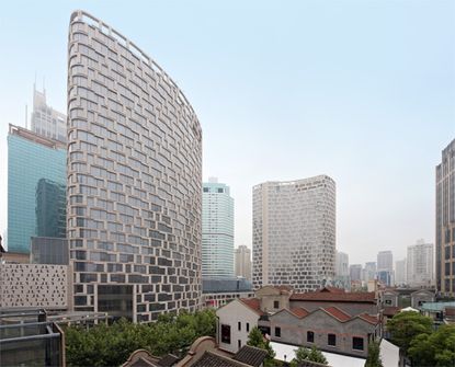 Architecture update: Letter from China | Wallpaper*