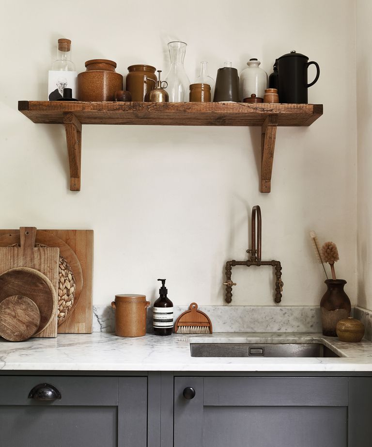 Modern heritage style: 5 ways to get the look | Homes and Gardens