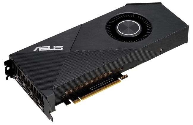 Asus Launches ROG Strix, Dual, and Turbo GeForce RTX 2060 | Tom's Hardware